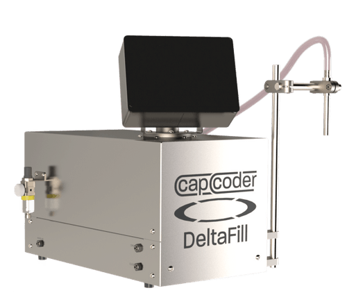 Filling Machines | Bottle Filling Machine | Cap Coder